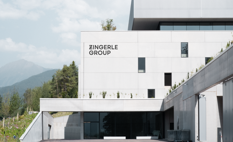 Zingerle Group - Il marchio che racchiude gazebo pieghevoli e set di ...