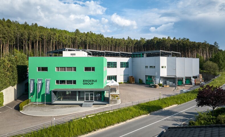 Zingerle Group - Il marchio che racchiude gazebo pieghevoli e set di ...